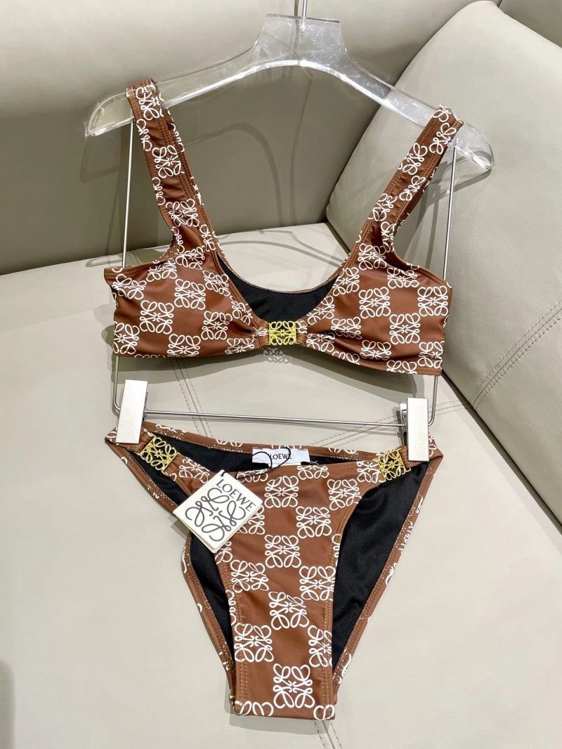 High fidelity Loewe Bikins