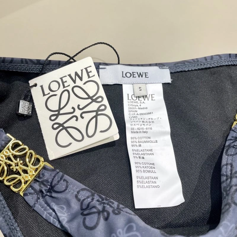 Top mirror Loewe Bikins