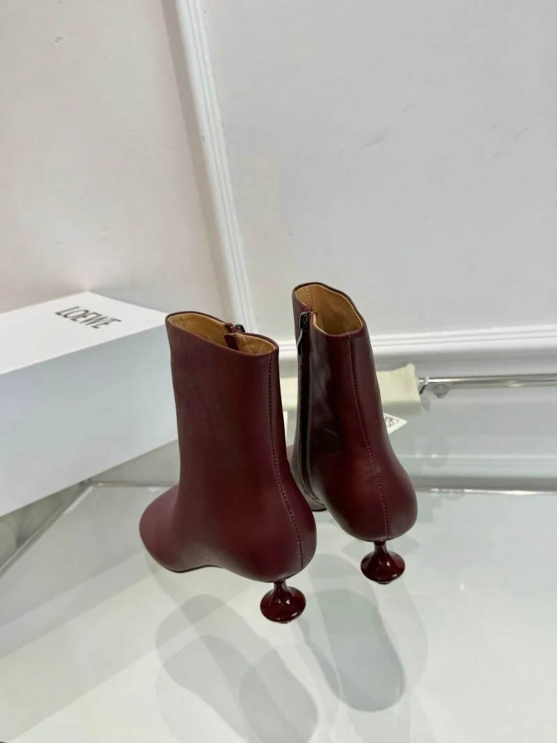 Official Loewe Boots