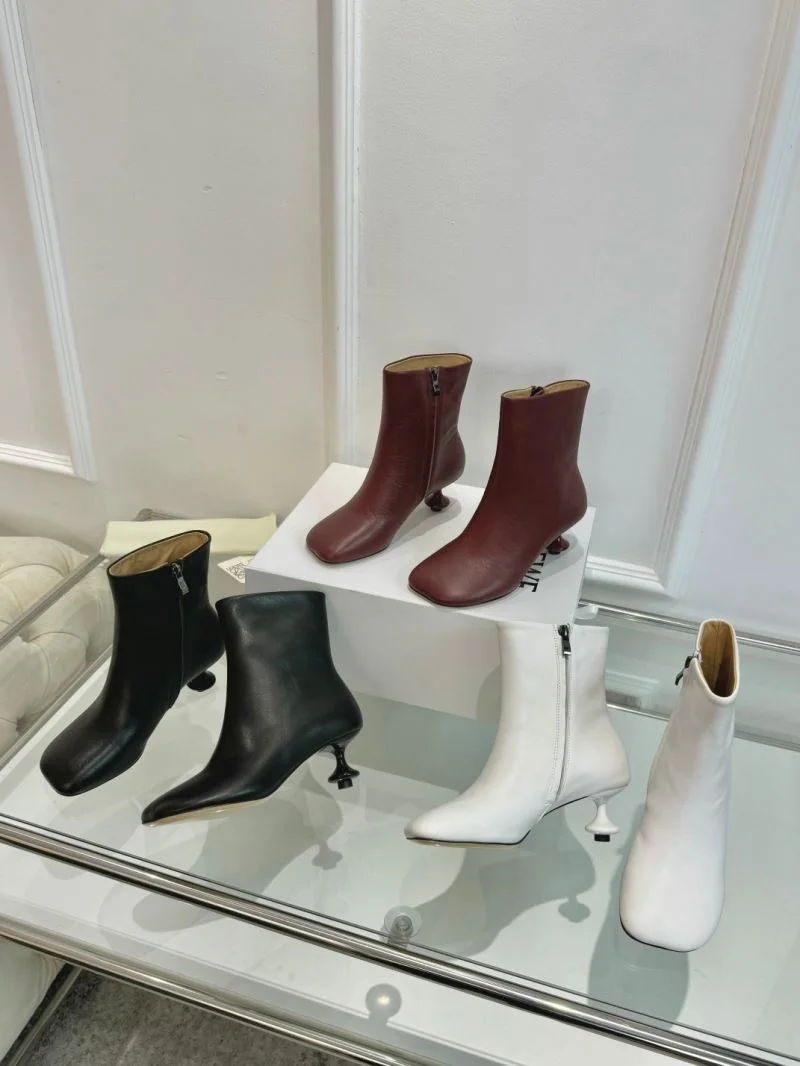 Official Loewe Boots