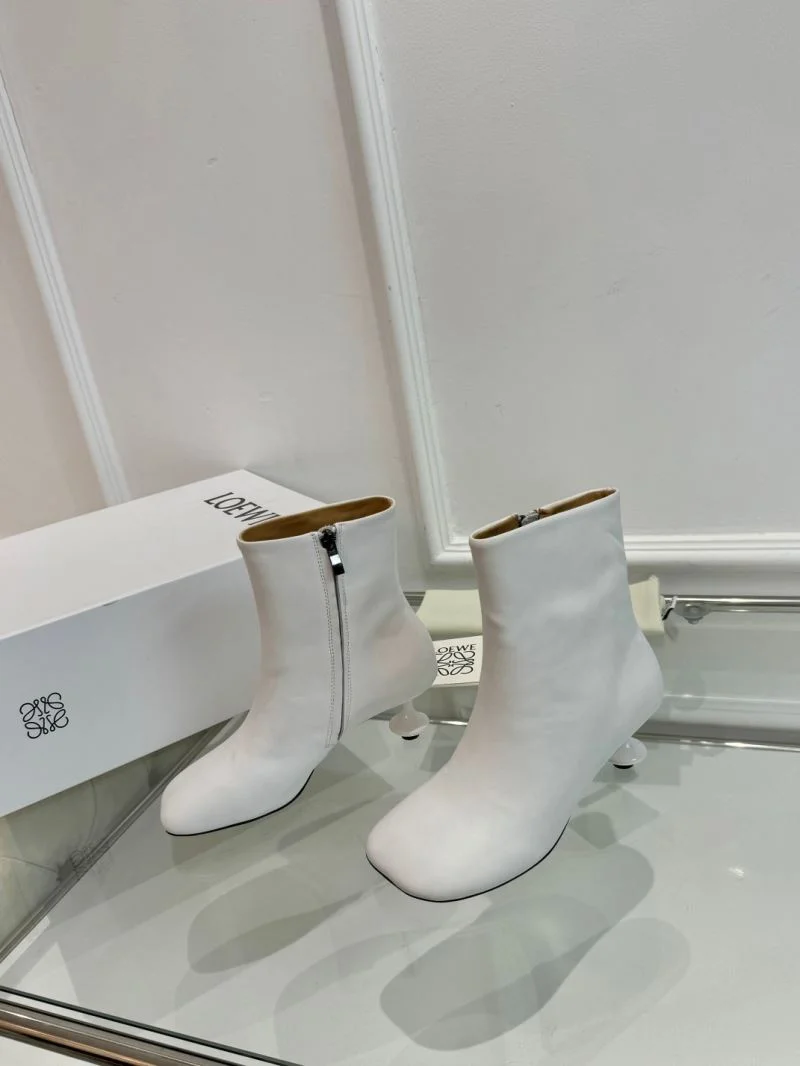Loewe Boots