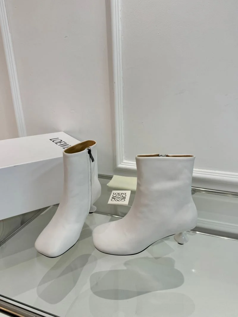 Loewe Boots