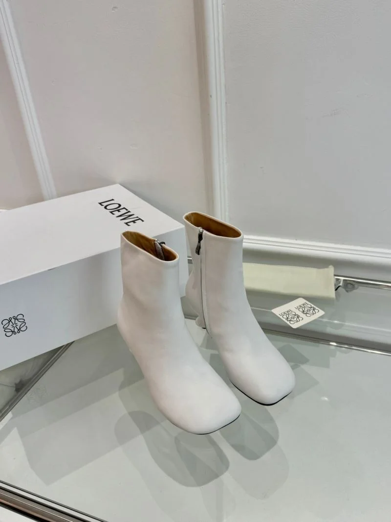 Loewe Boots