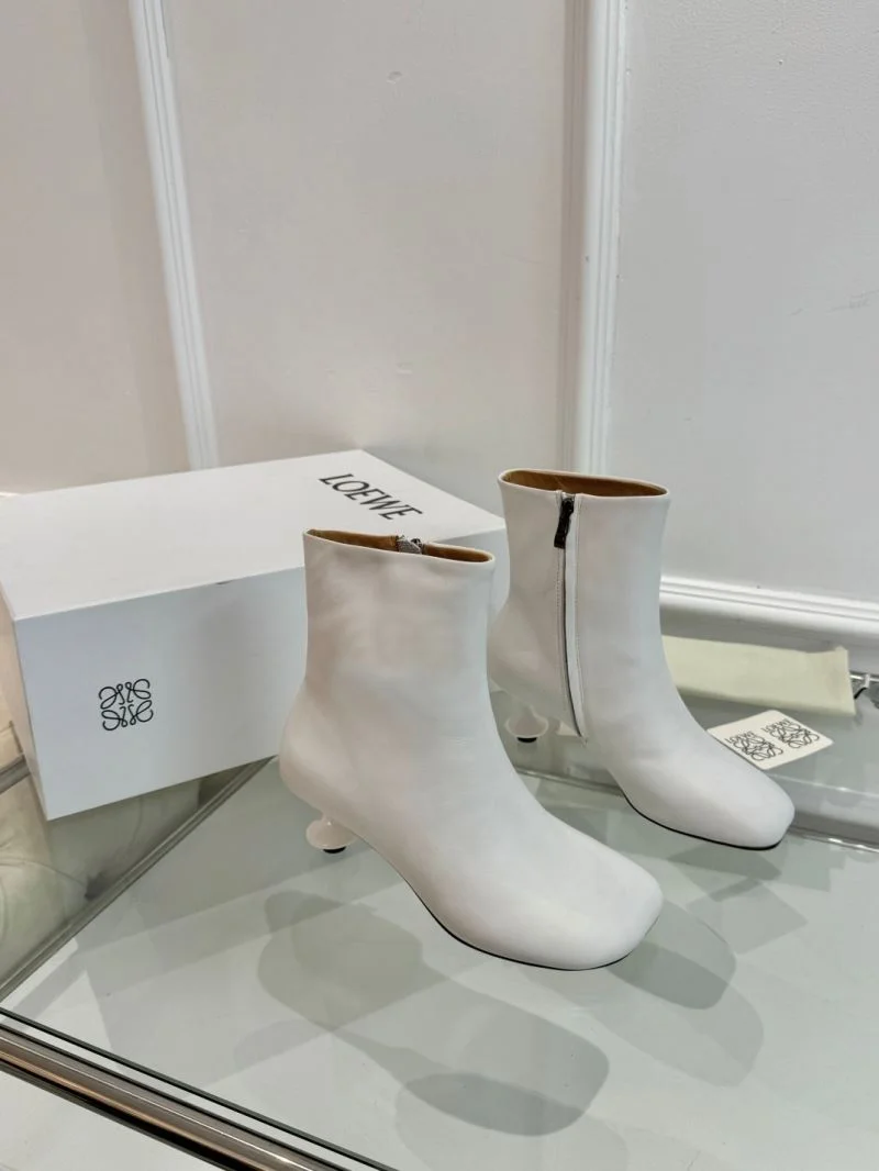 Loewe Boots