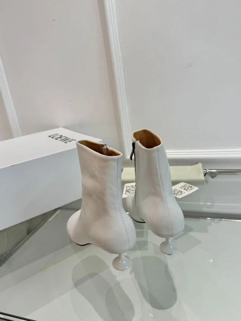Loewe Boots