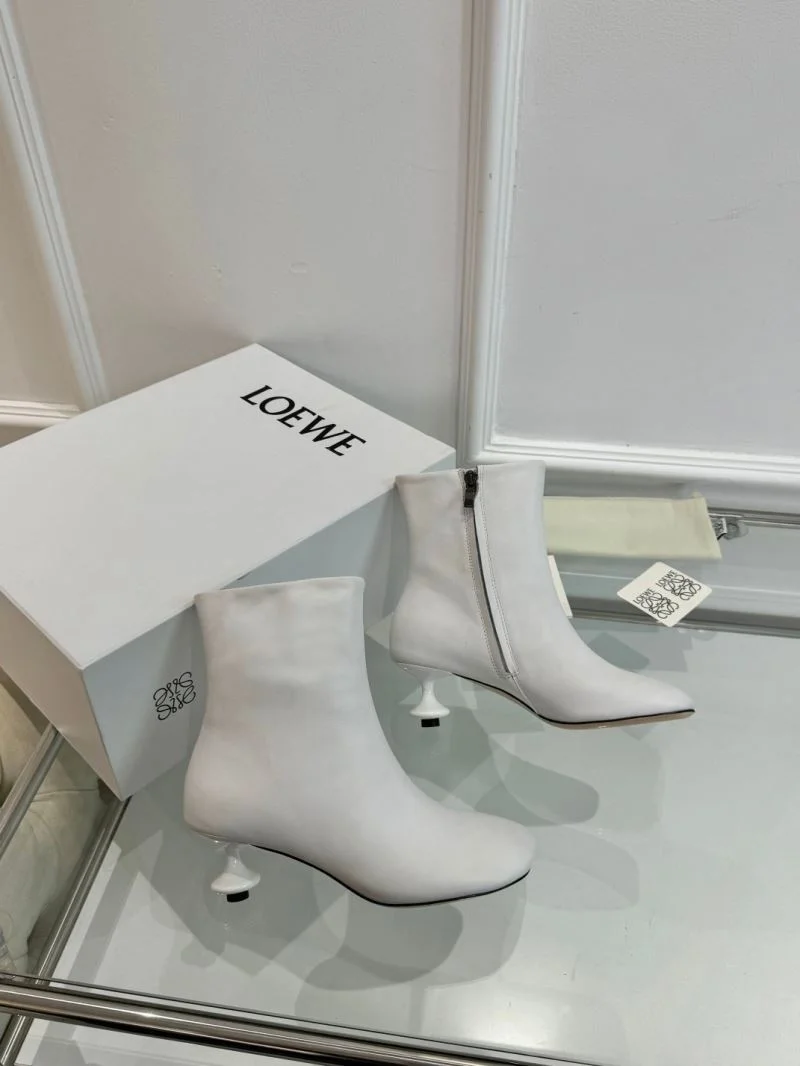 Loewe Boots