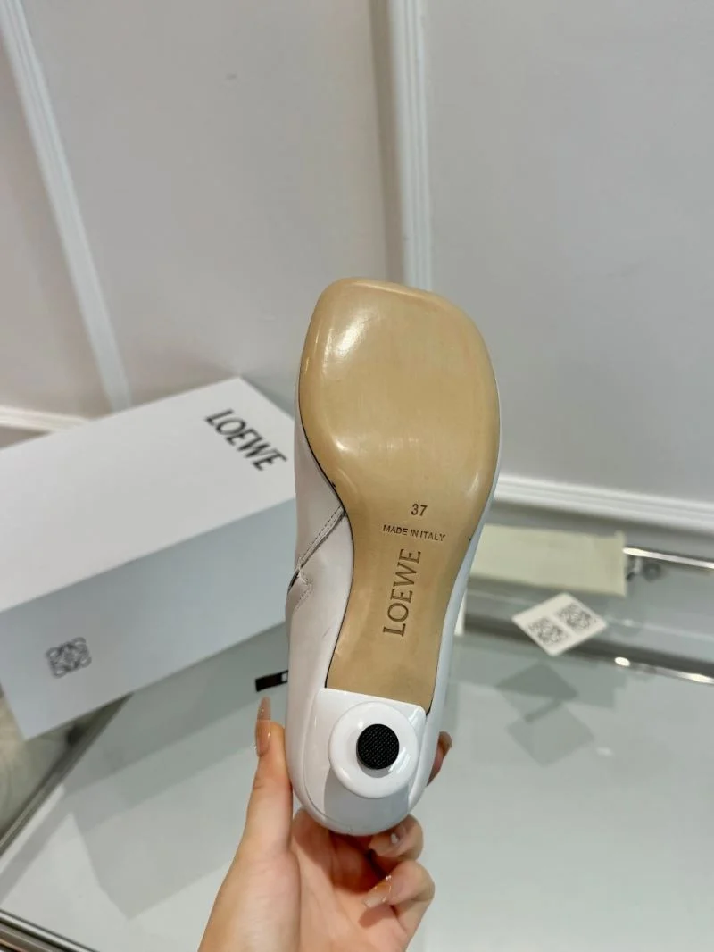 Loewe Boots