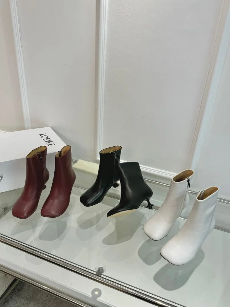 Loewe Boots