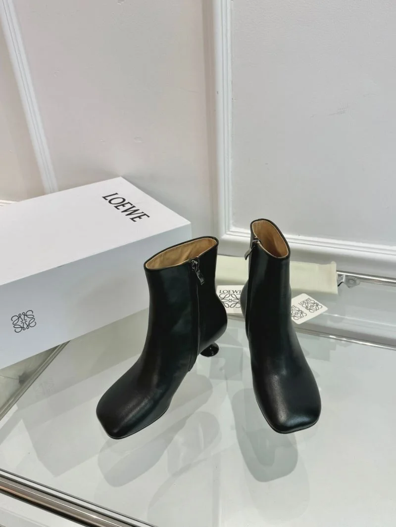 Official Loewe Boots
