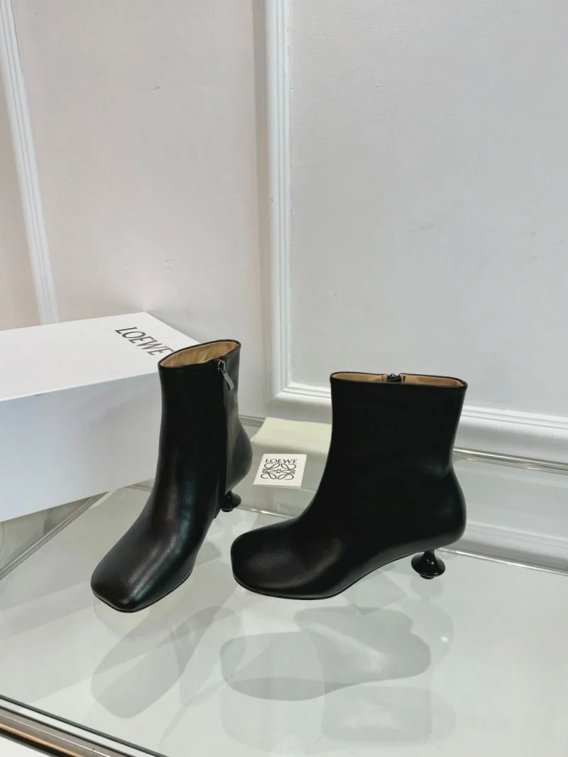 Official Loewe Boots