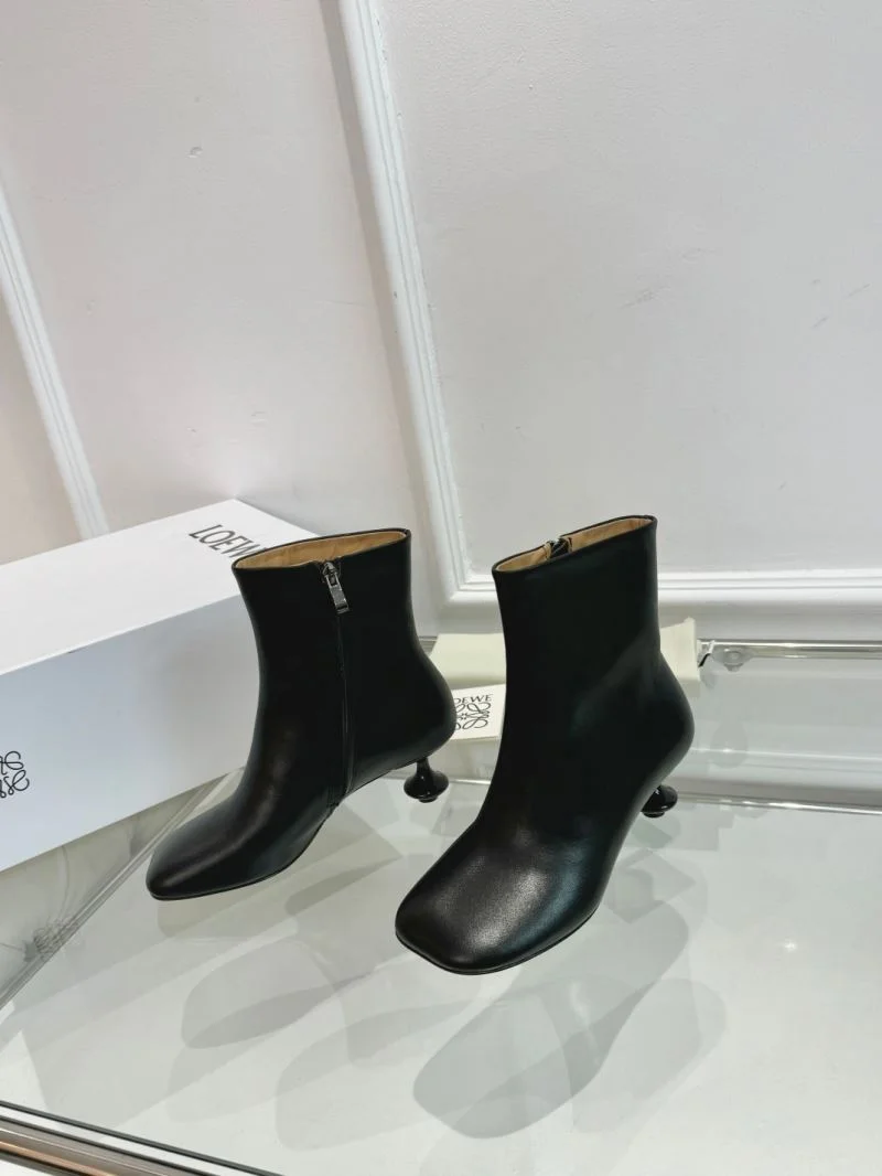 Official Loewe Boots