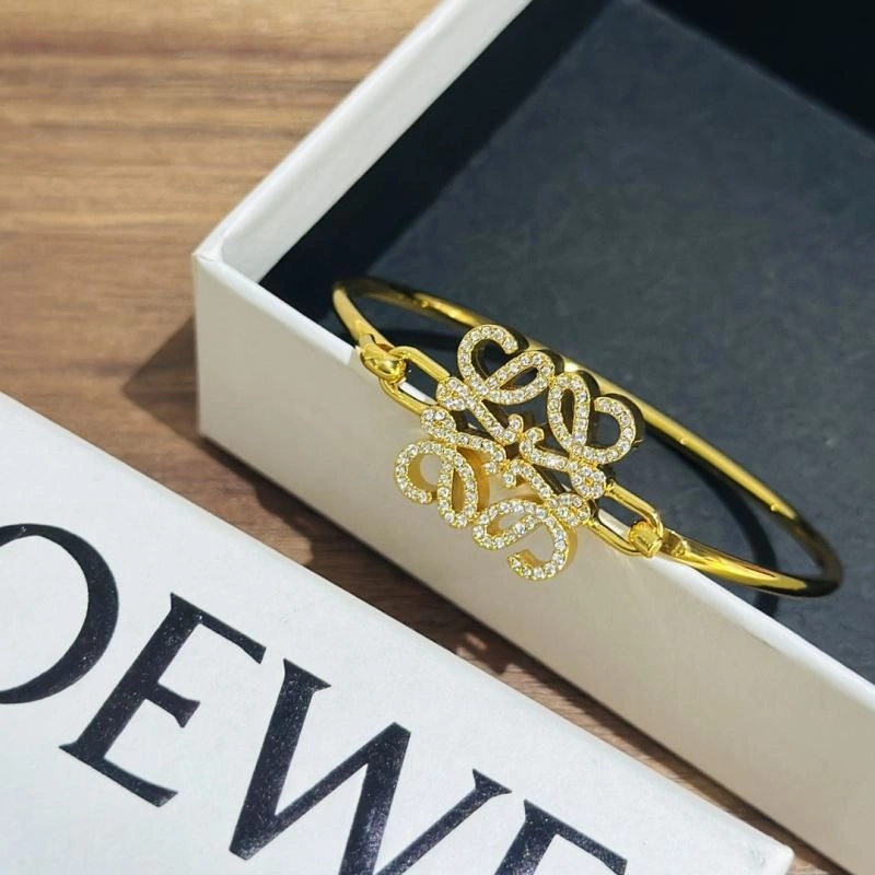 Exact replica Loewe Bracelets