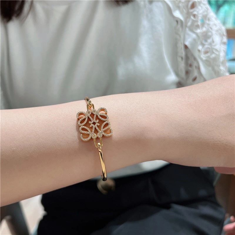 Exact replica Loewe Bracelets