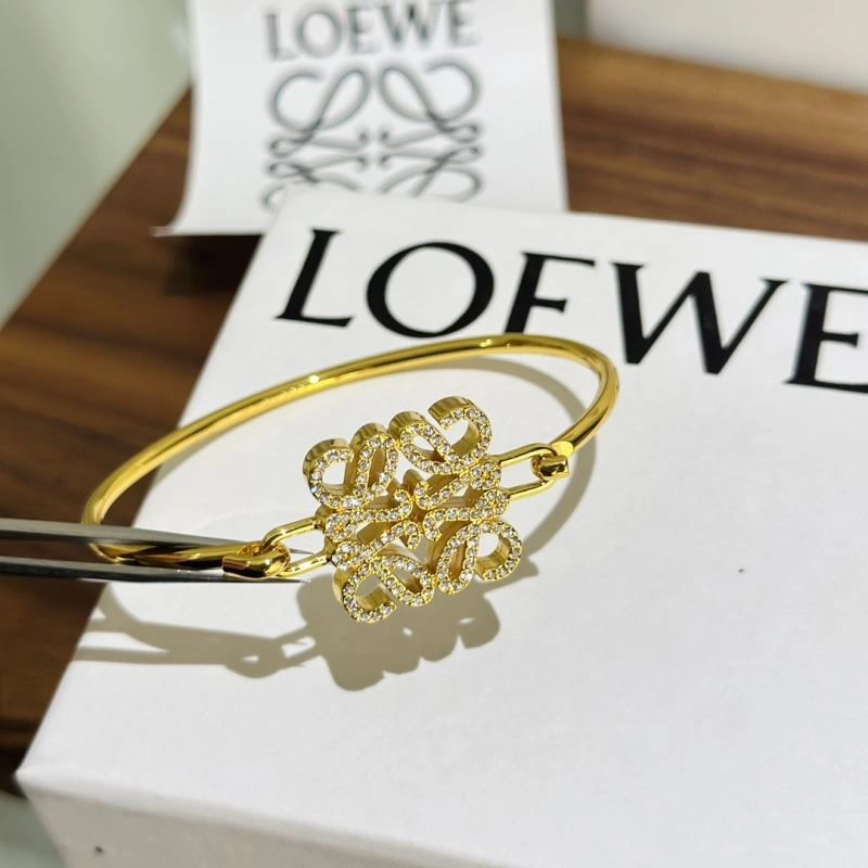 Exact replica Loewe Bracelets