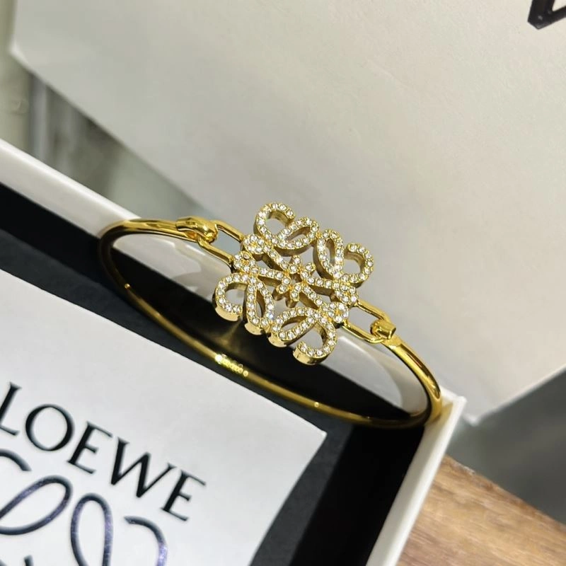 Exact replica Loewe Bracelets
