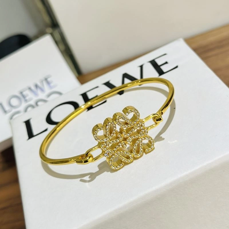 Exact replica Loewe Bracelets