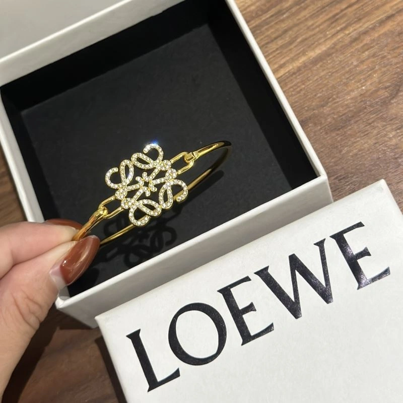 Exact replica Loewe Bracelets