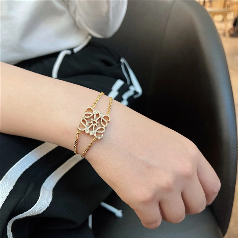 Authentic Loewe Bracelets