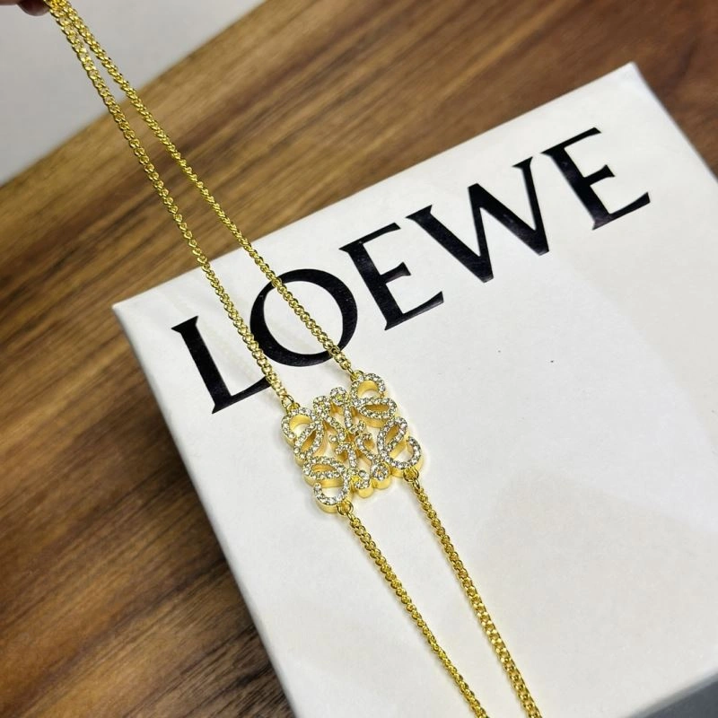 Authentic Loewe Bracelets