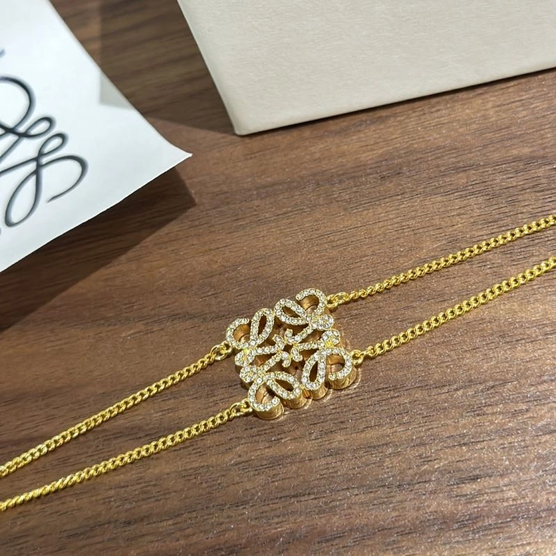 Authentic Loewe Bracelets