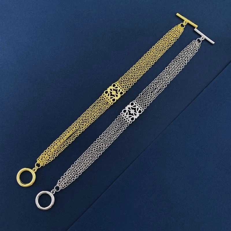 Loewe Bracelets