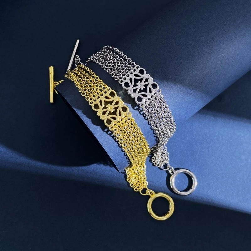 Official Loewe Bracelets