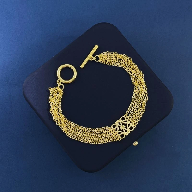 Official Loewe Bracelets