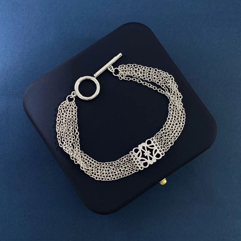 Official Loewe Bracelets