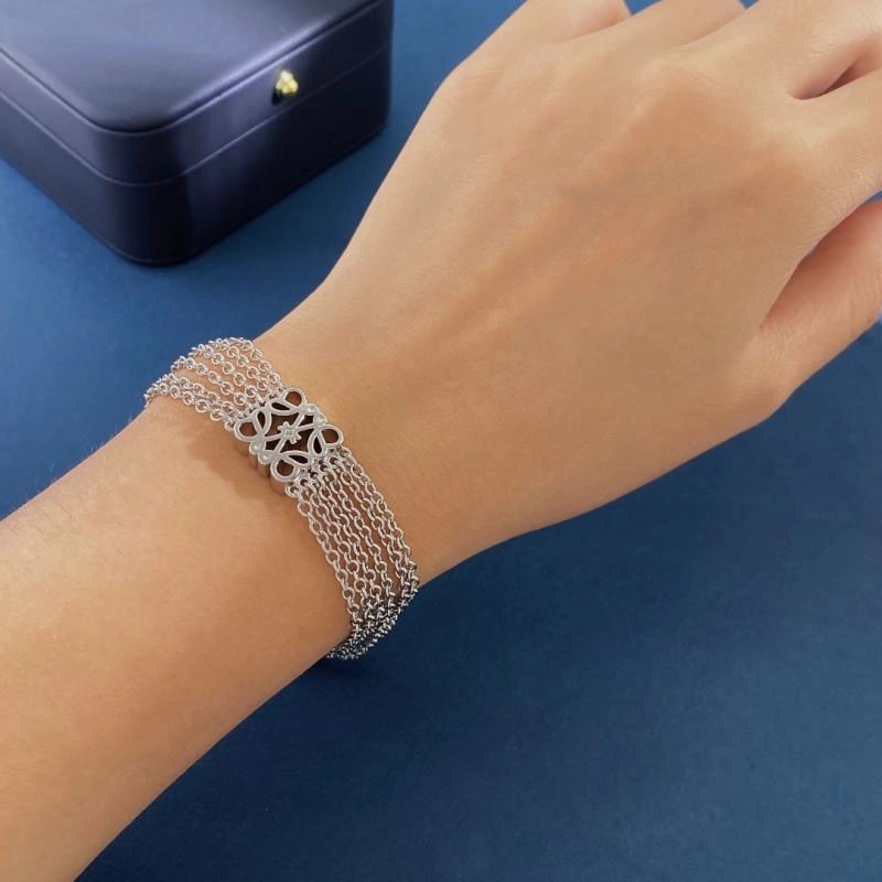 Official Loewe Bracelets