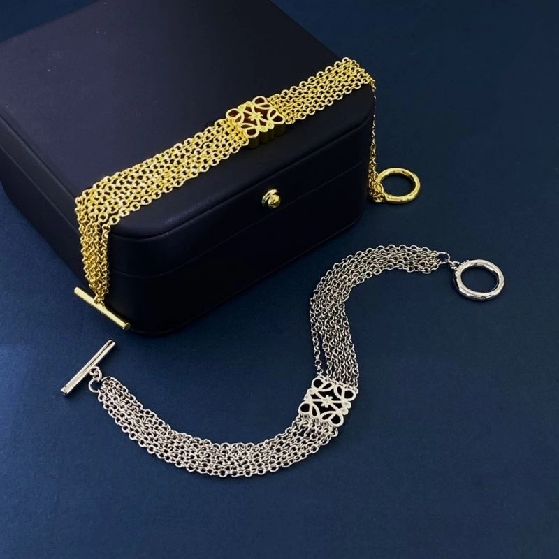 Official Loewe Bracelets