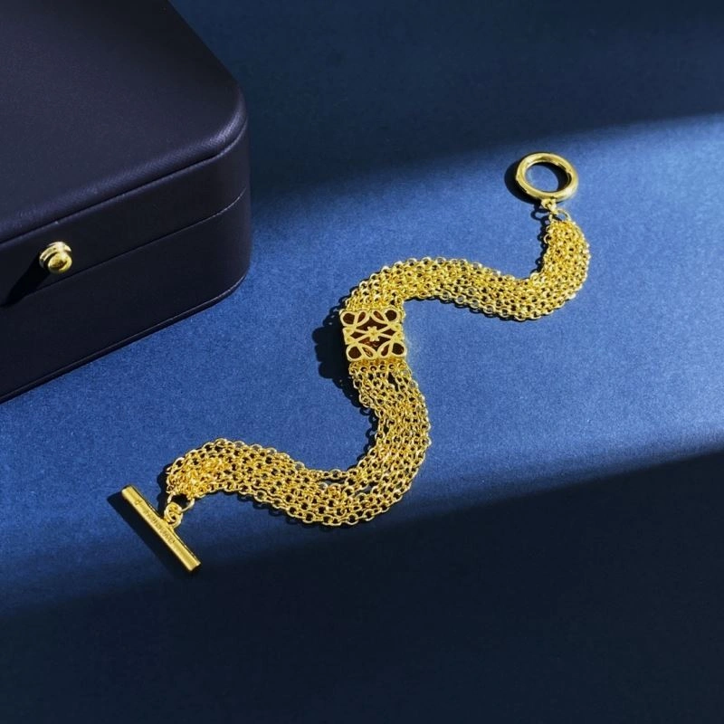 Official Loewe Bracelets
