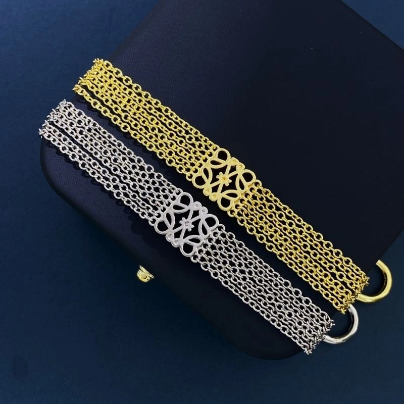 Official Loewe Bracelets