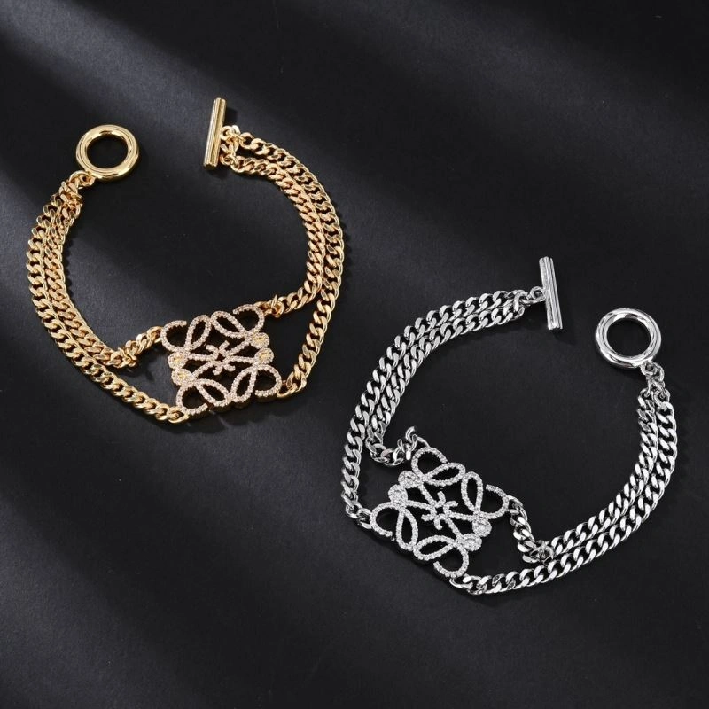 Loewe Bracelets