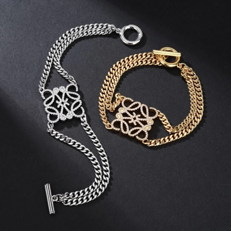 1:1 copy Loewe Bracelets