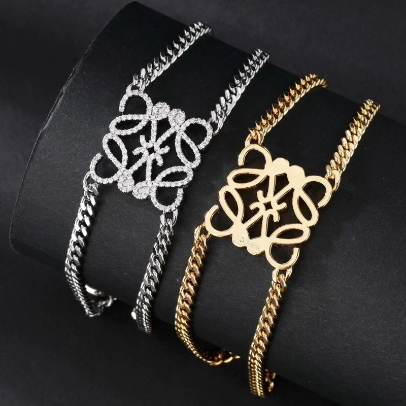 1:1 copy Loewe Bracelets