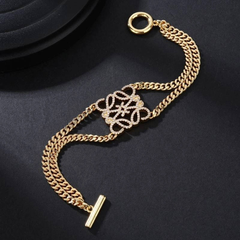 1:1 copy Loewe Bracelets