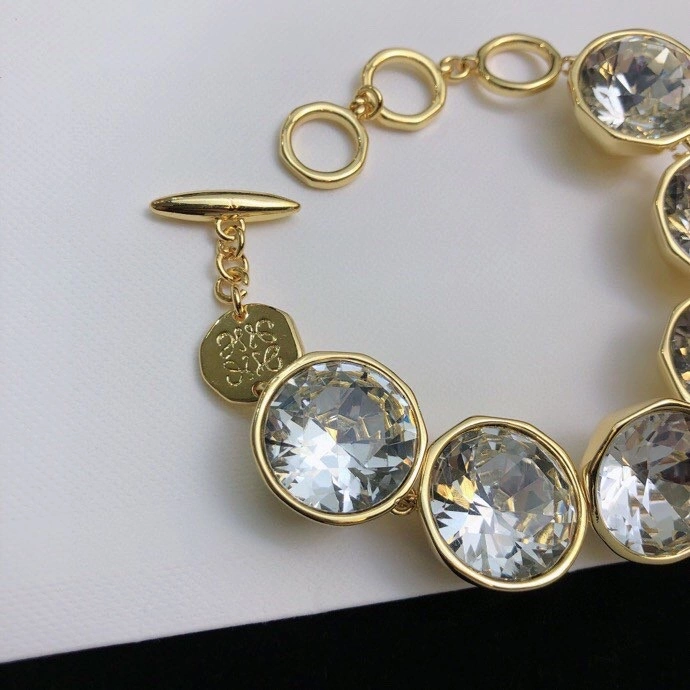 Top match Loewe Bracelets