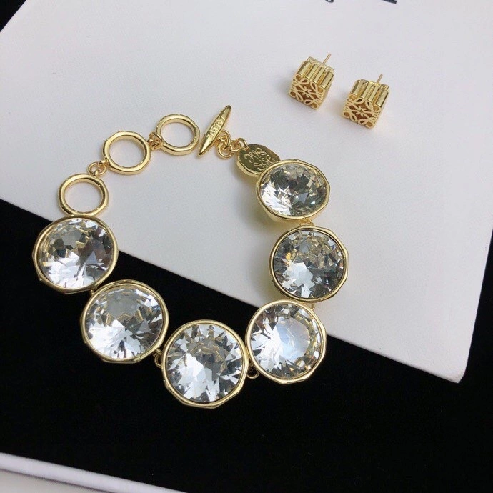 Top match Loewe Bracelets