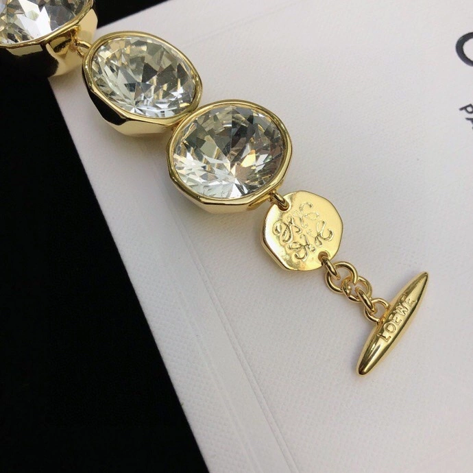 Top match Loewe Bracelets