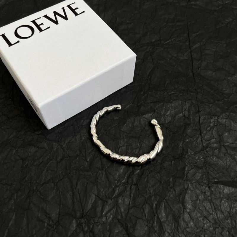 Authentic Loewe Bracelets