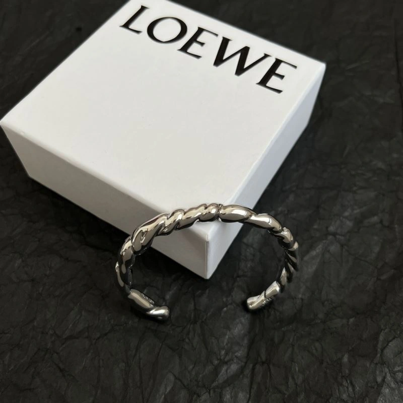 Authentic Loewe Bracelets