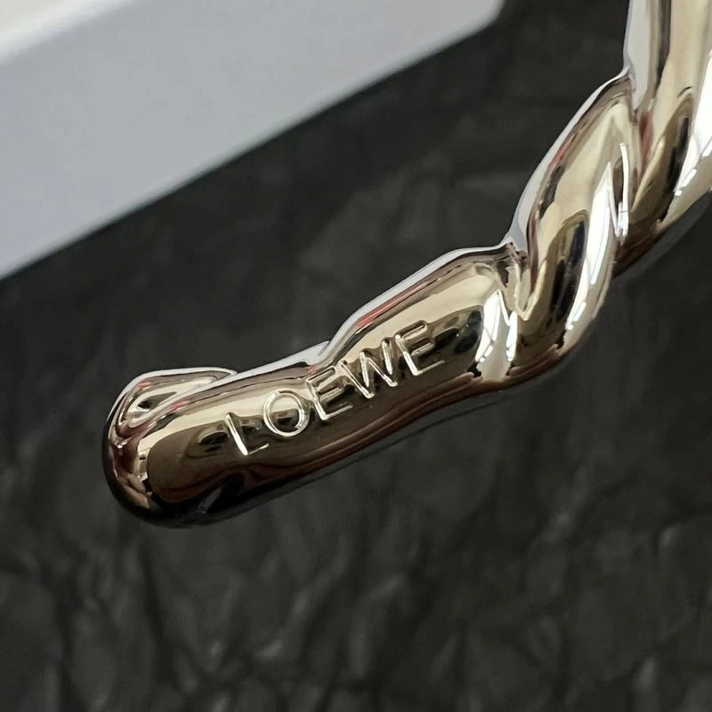 Authentic Loewe Bracelets