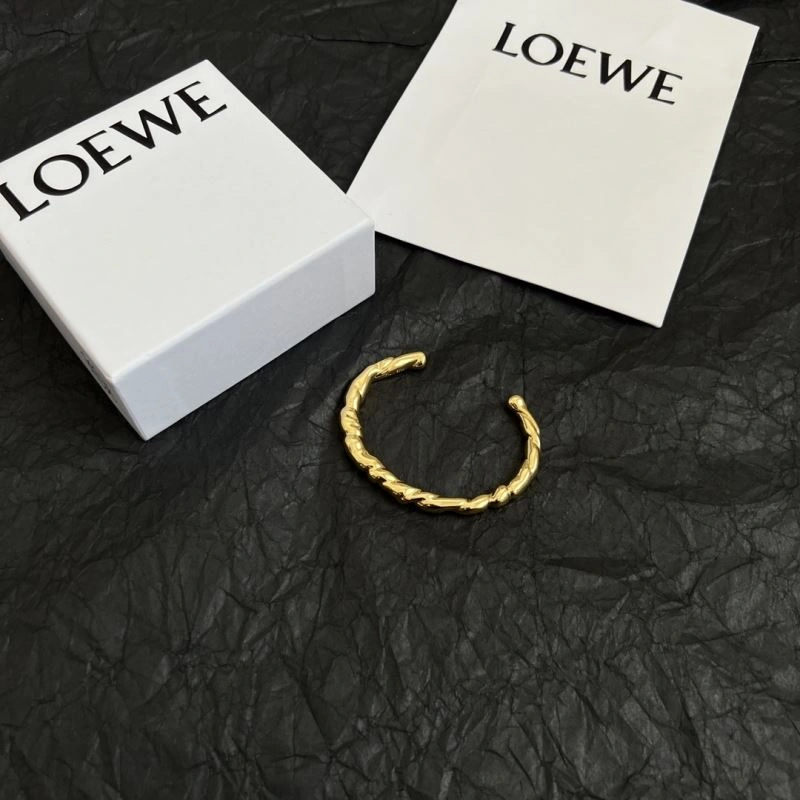 Loewe Bracelets