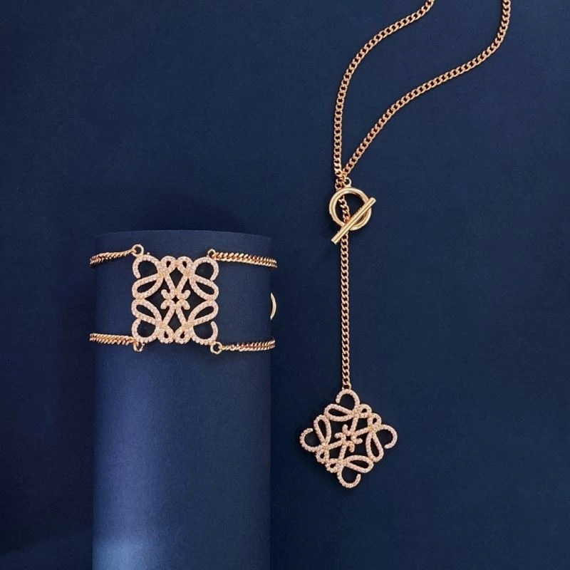 Real Loewe Bracelets