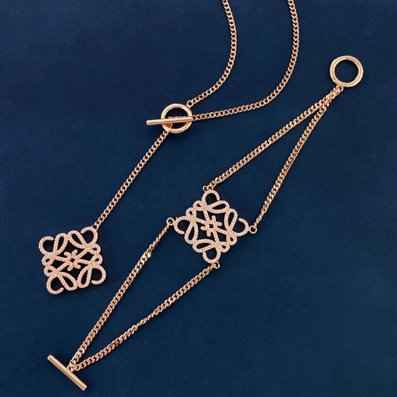 Real Loewe Bracelets