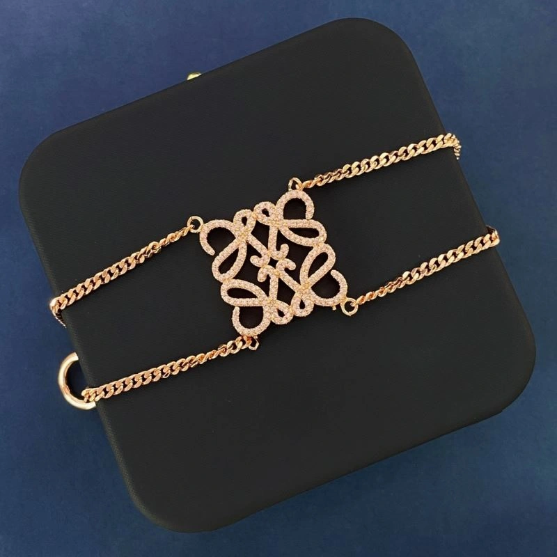 Real Loewe Bracelets