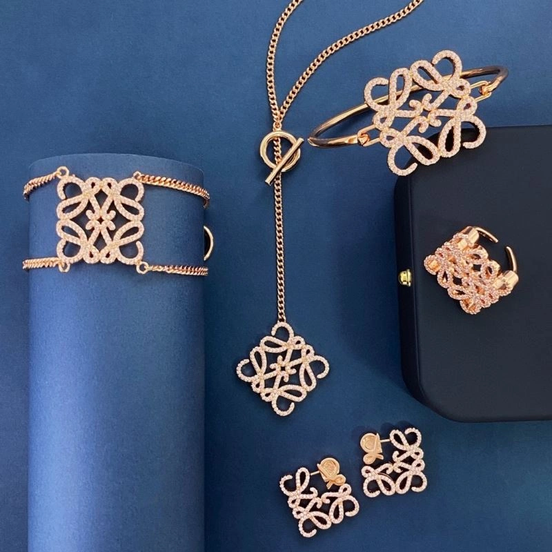 Real Loewe Bracelets