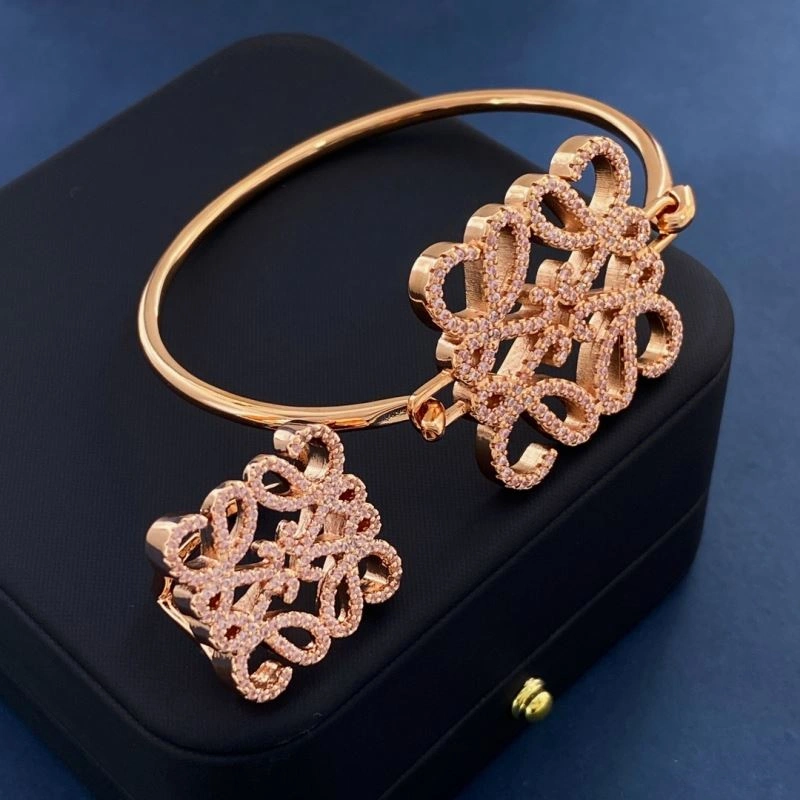 Affordable Loewe Bracelets