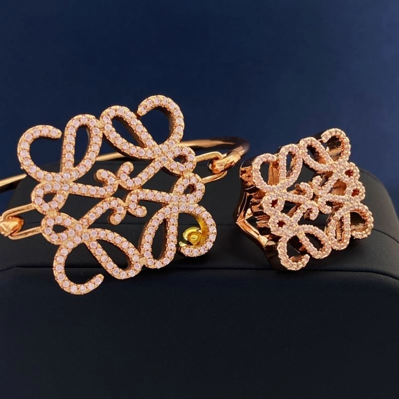 Affordable Loewe Bracelets