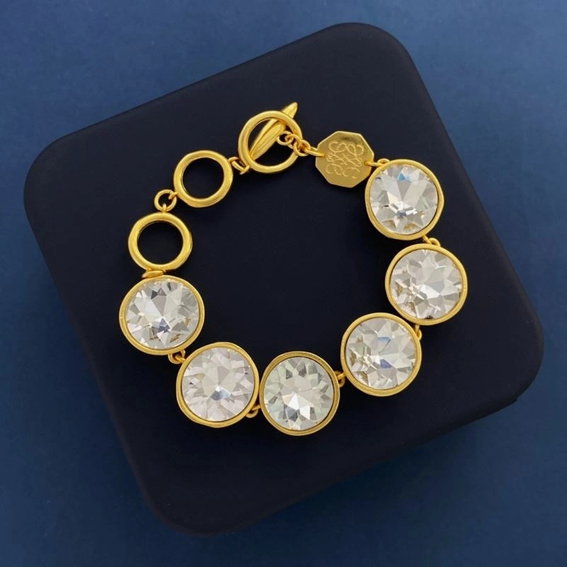 Authentic Loewe Bracelets